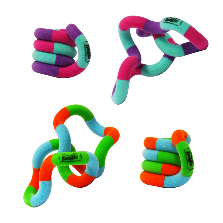 Tangle Jr Fuzzies