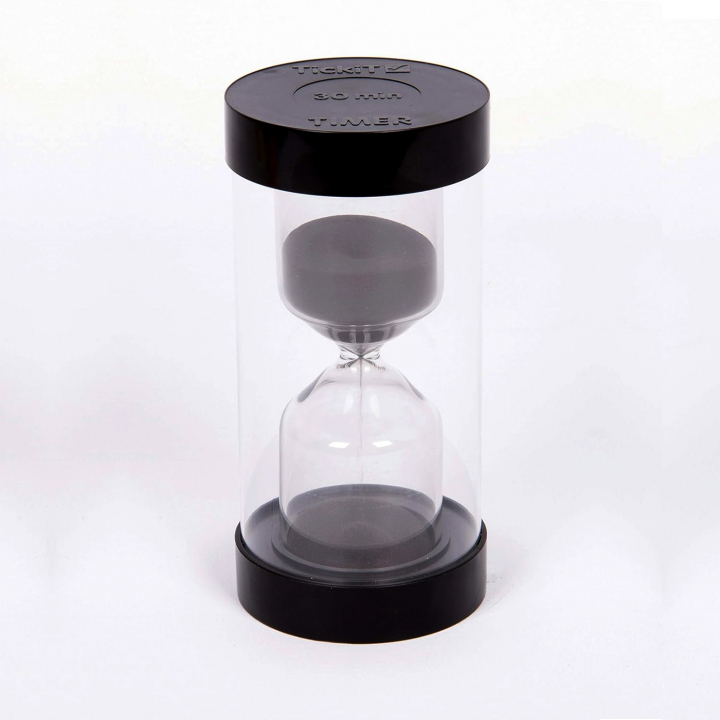 Timglas - 30 minuter