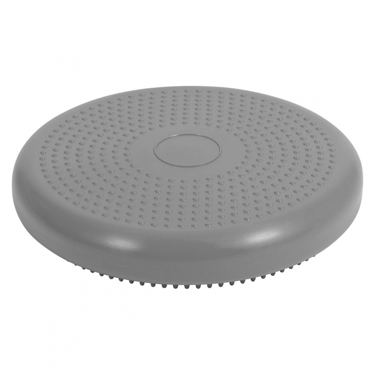 Balanssittkudde med piggar